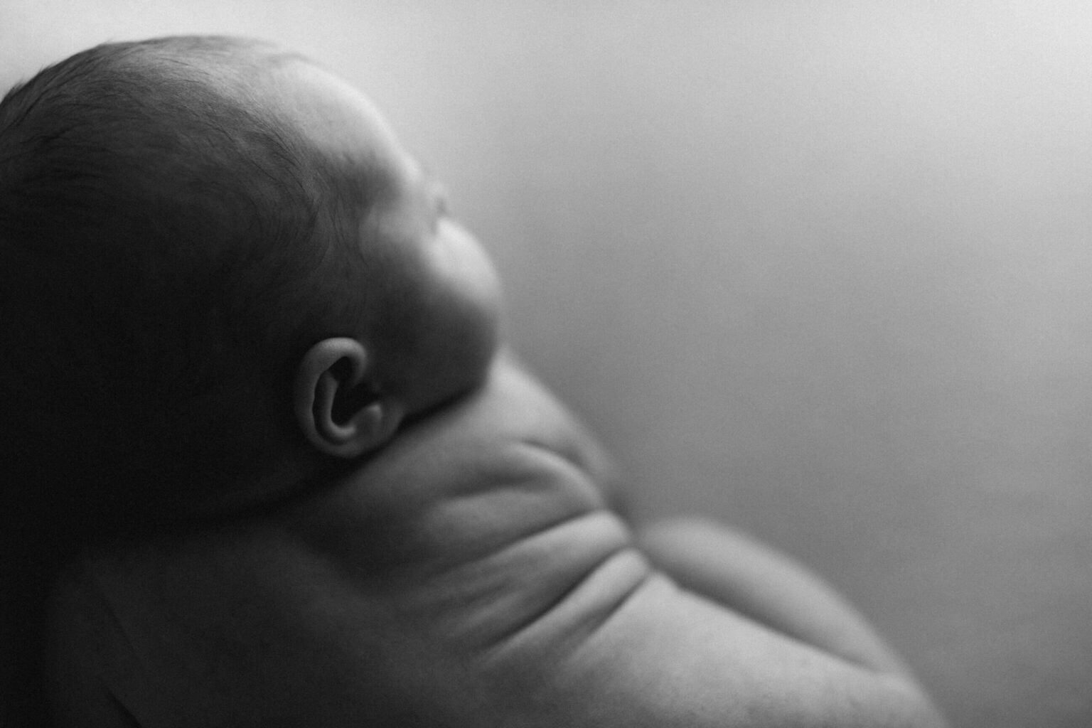 Melbourne Newborn Photography | Kristen Cook Studio